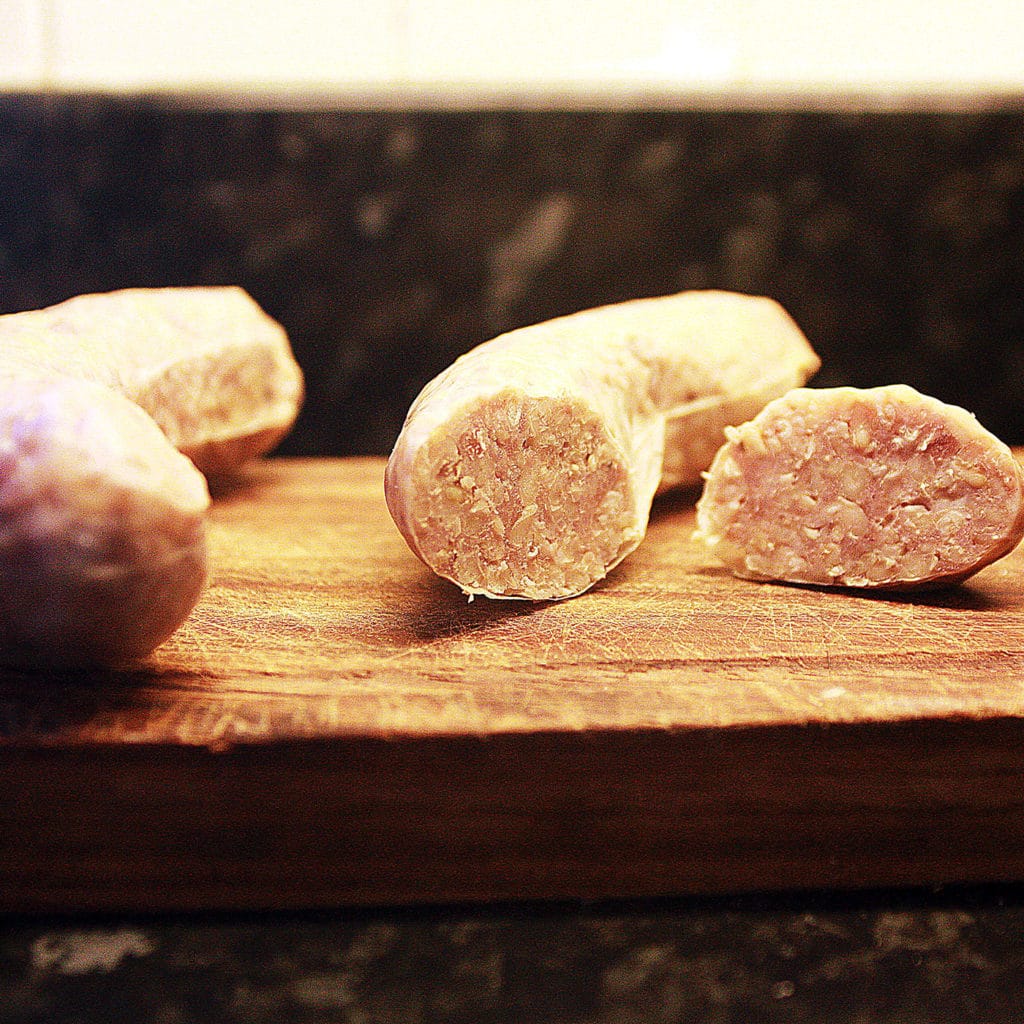 Newly Weds Foods Hogs Pudding Seasoning - Innovative Food Ingredients