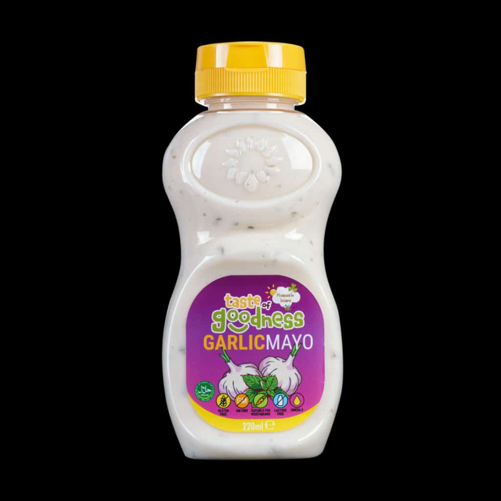 Stokes Sticky Pickle - Innovative Food Ingredients