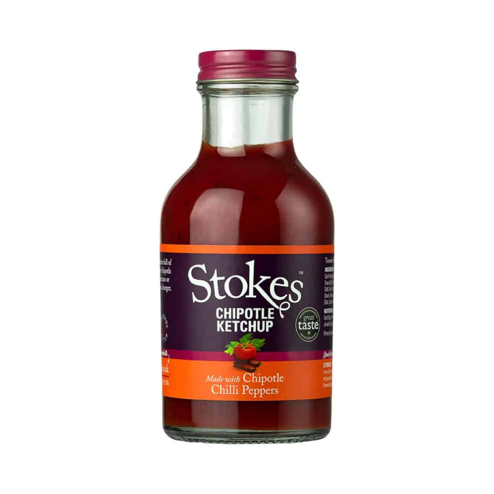 Stokes Sauces | Innovative Food Ingredients