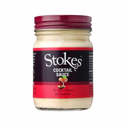 Stokes Sauces | Innovative Food Ingredients