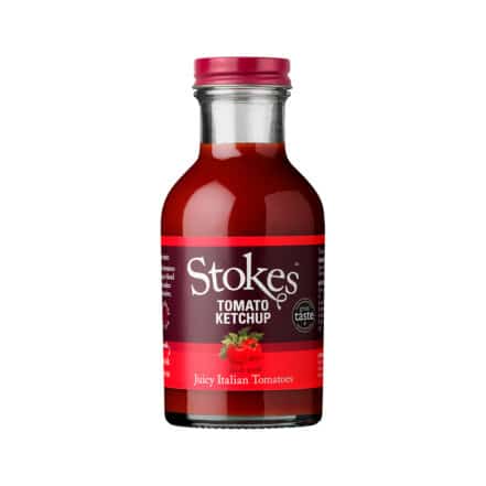 Stokes Sauces | Innovative Food Ingredients