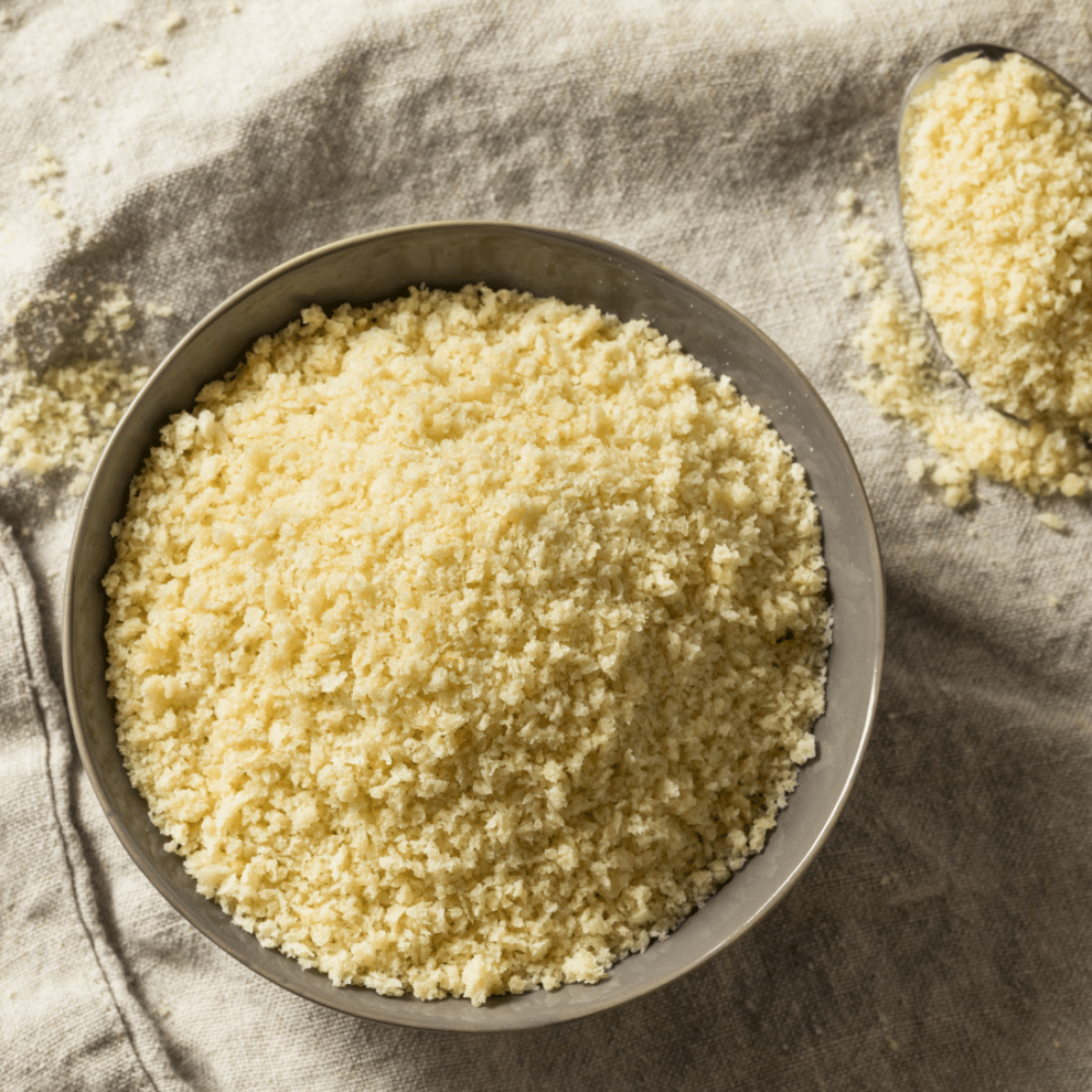 Panko Breadcrumb C Diva Hi Flake | Innovative Food Ingredients