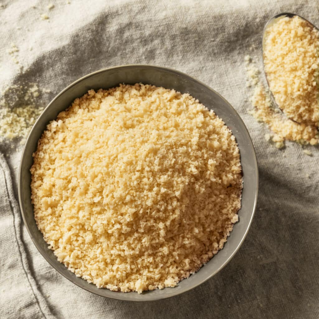 Rusk for Sausages | Superfine, Pinhead, Medium & Bread Rusk