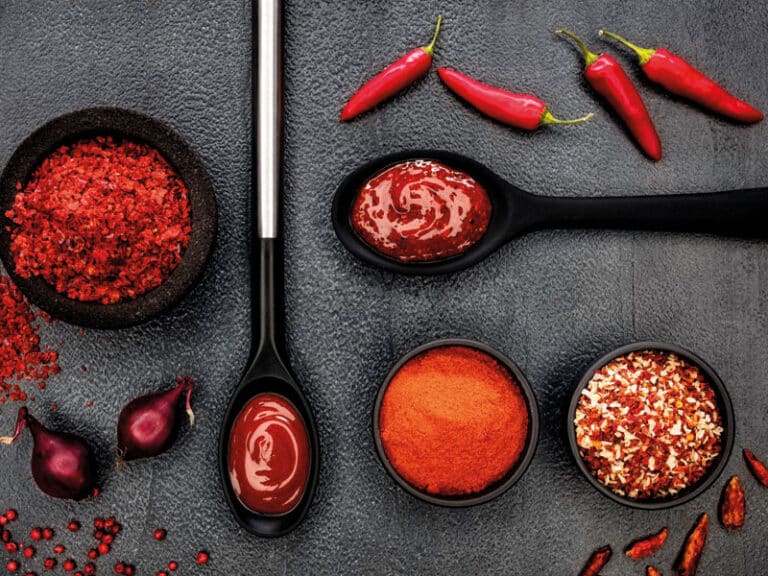 Taste Creation - Food Ingredient Development | Innovative Food Ingredients