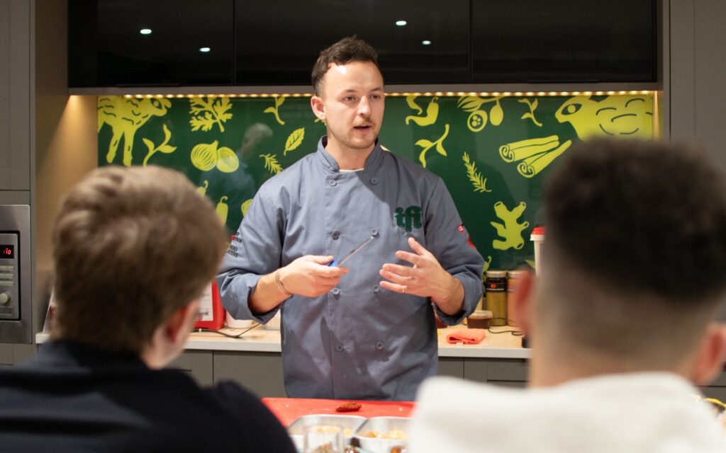 Seasonal Flavours: The Key to Butchery Success